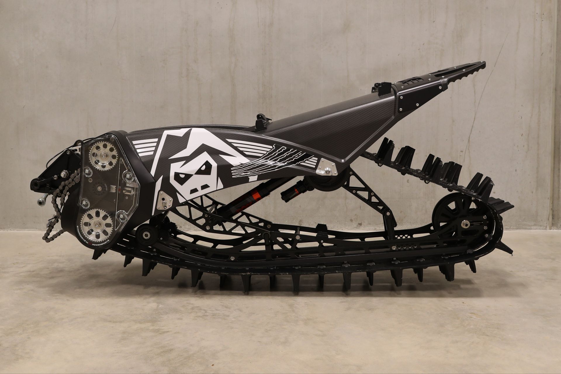 What's New | YETI SnowMX
